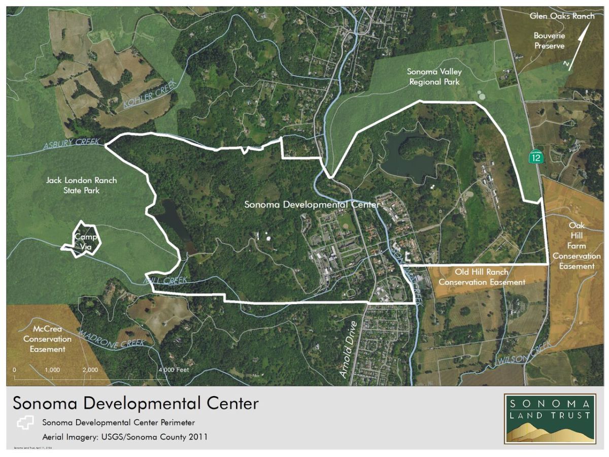 SDC Property Map | Transform SDC