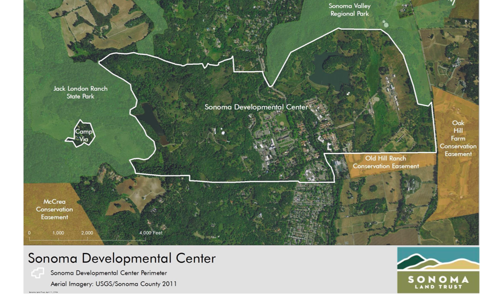 Transform SDC | A resource provided by the Sonoma Land Trust